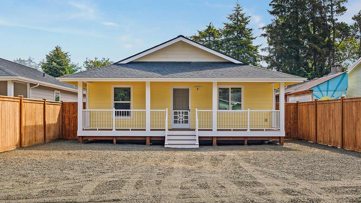 Portfolio - South Beach Homes LLC